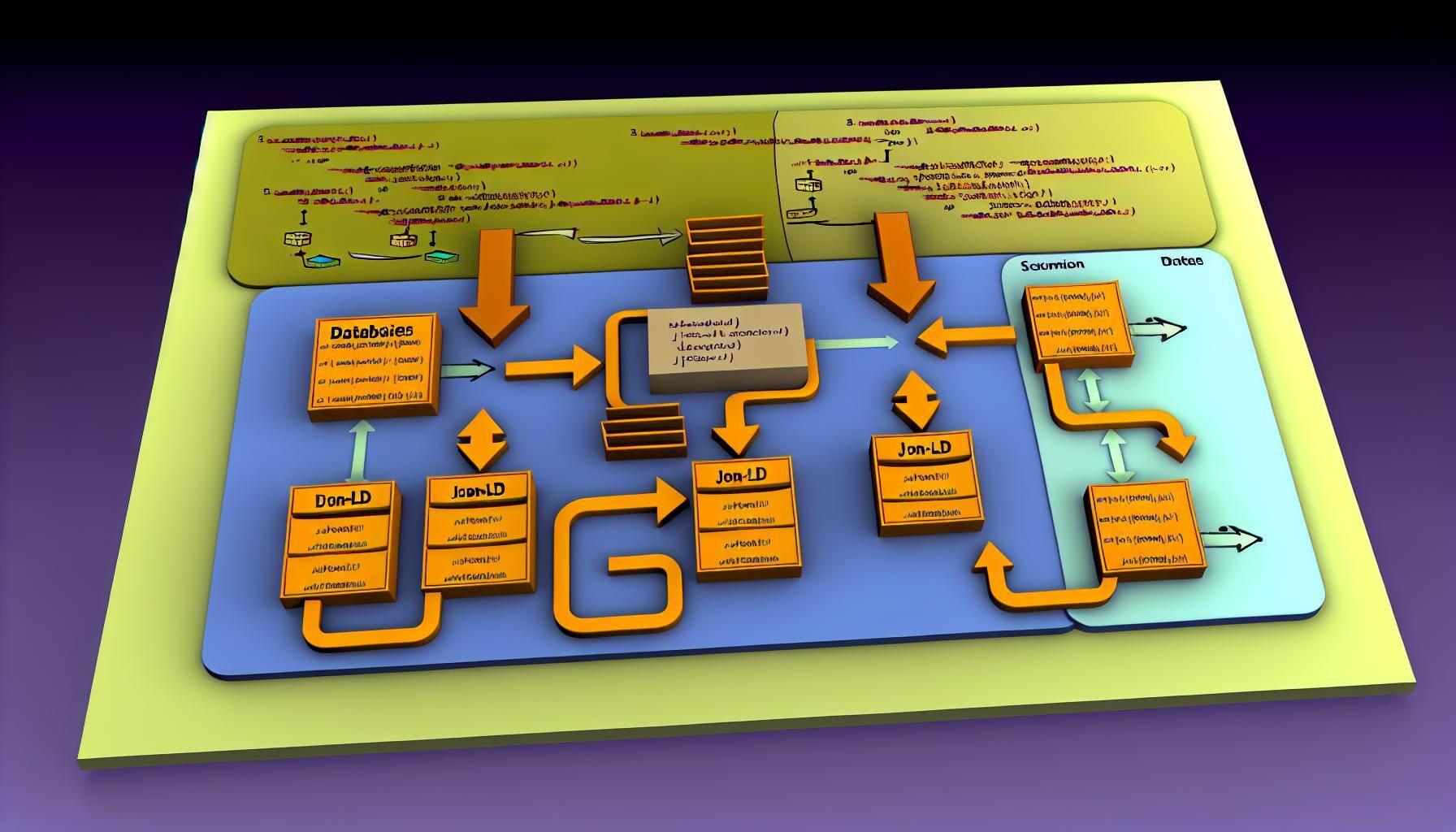 Tutorial From Databases To Json Ld 0113